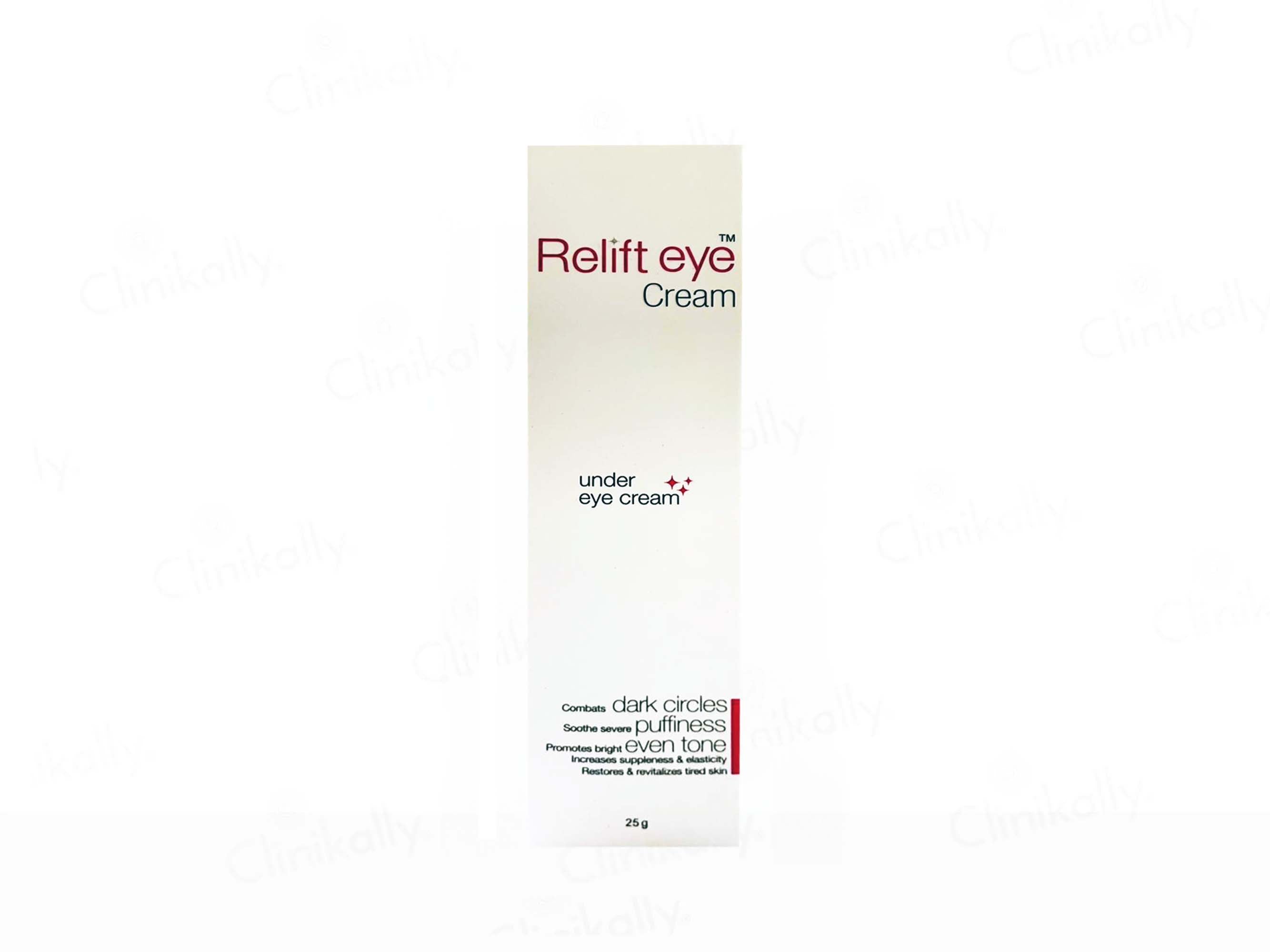 Buy Relift Eye Cream Online | Clinikally