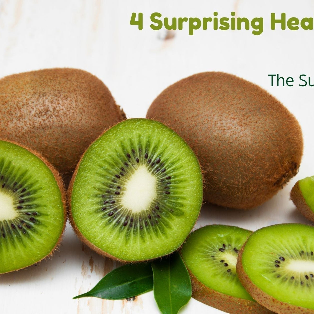 kiwi fruit