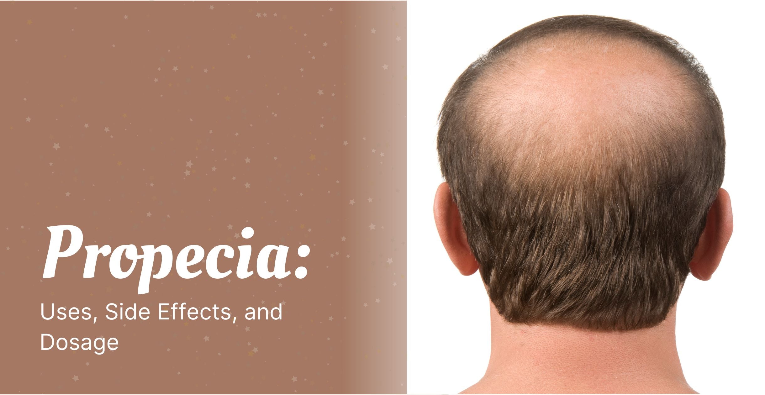 Propecia: Uses, Side Effects, and Dosage | Clinikally