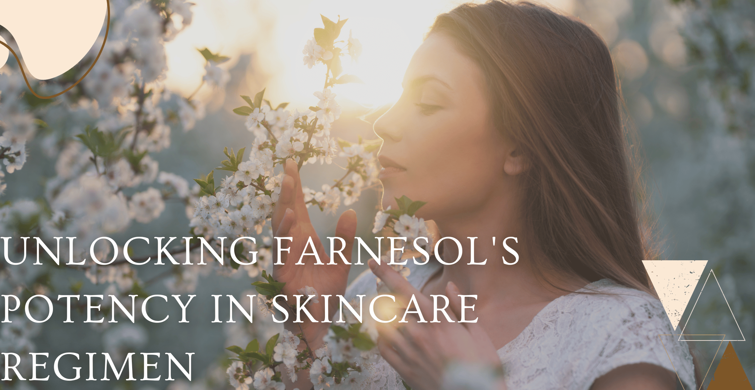 Unlocking Farnesol's Potency in Skincare Regimen | Clinikally