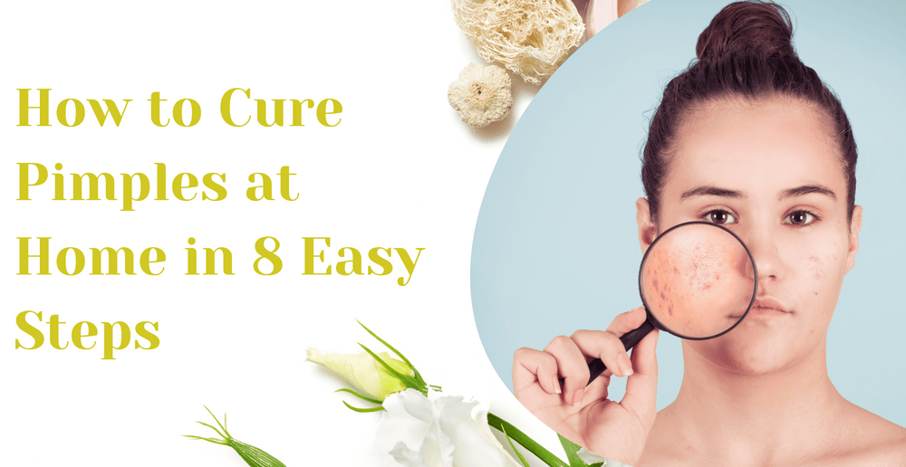 8 Doctor Tips to Cure Pimples at Home (Without Scarring) | Clinikally