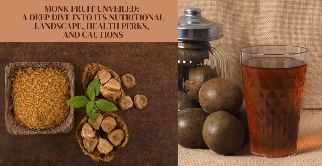 monk fruit side effects