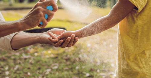 Understanding How Humidity Impacts Your Skin | Clinikally