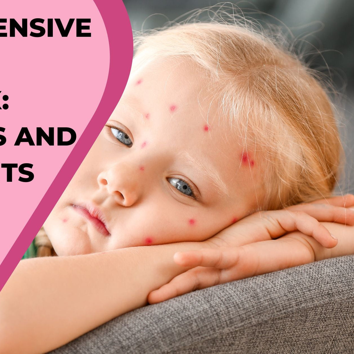 why does smallpox cause bumps