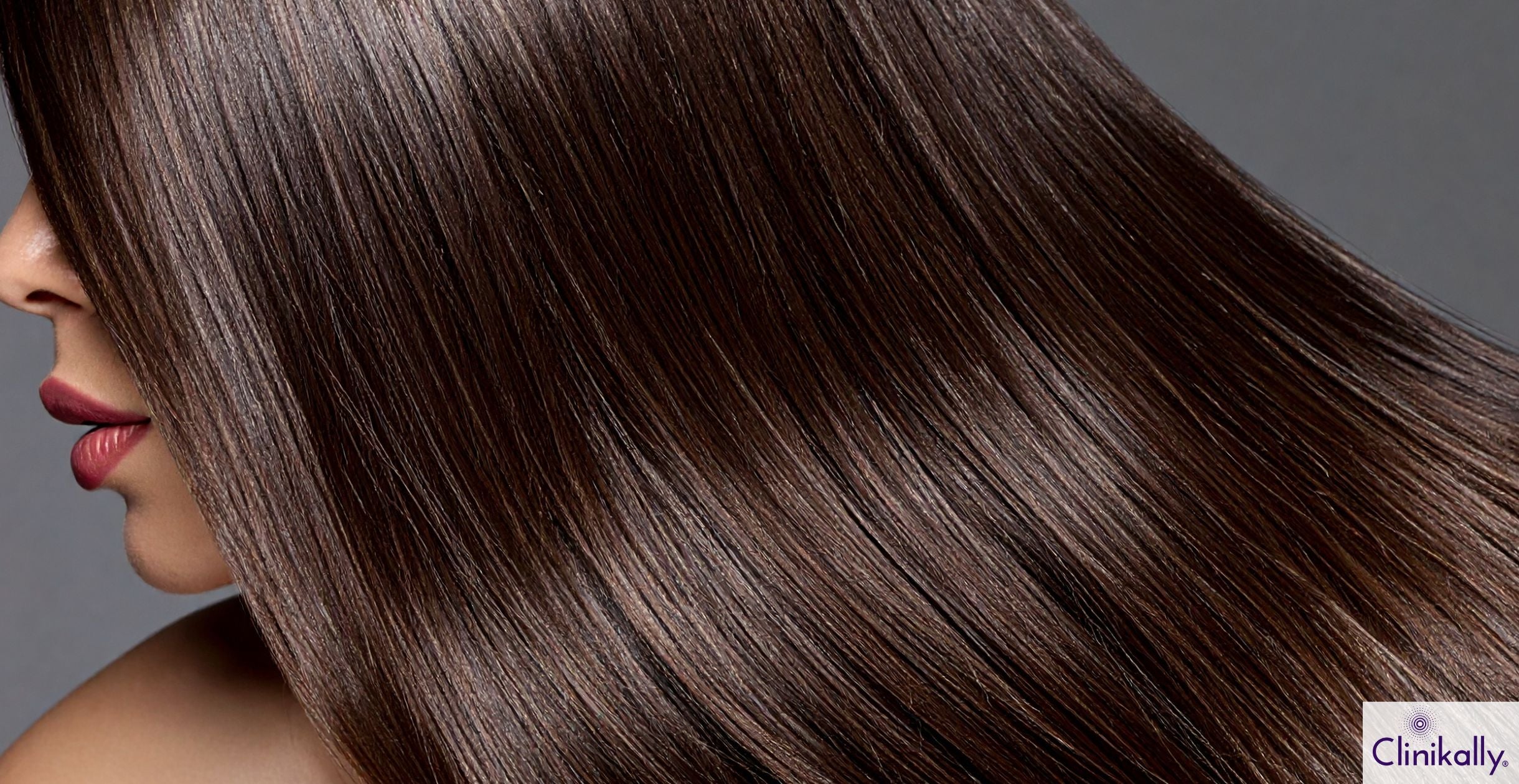 Glossy Locks Unveiled: Guide to Liquid Hair Trend of 2026 | Clinikally