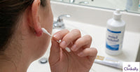 How to Identify and Treat an Infected Ear Piercing Safely | Clinikally