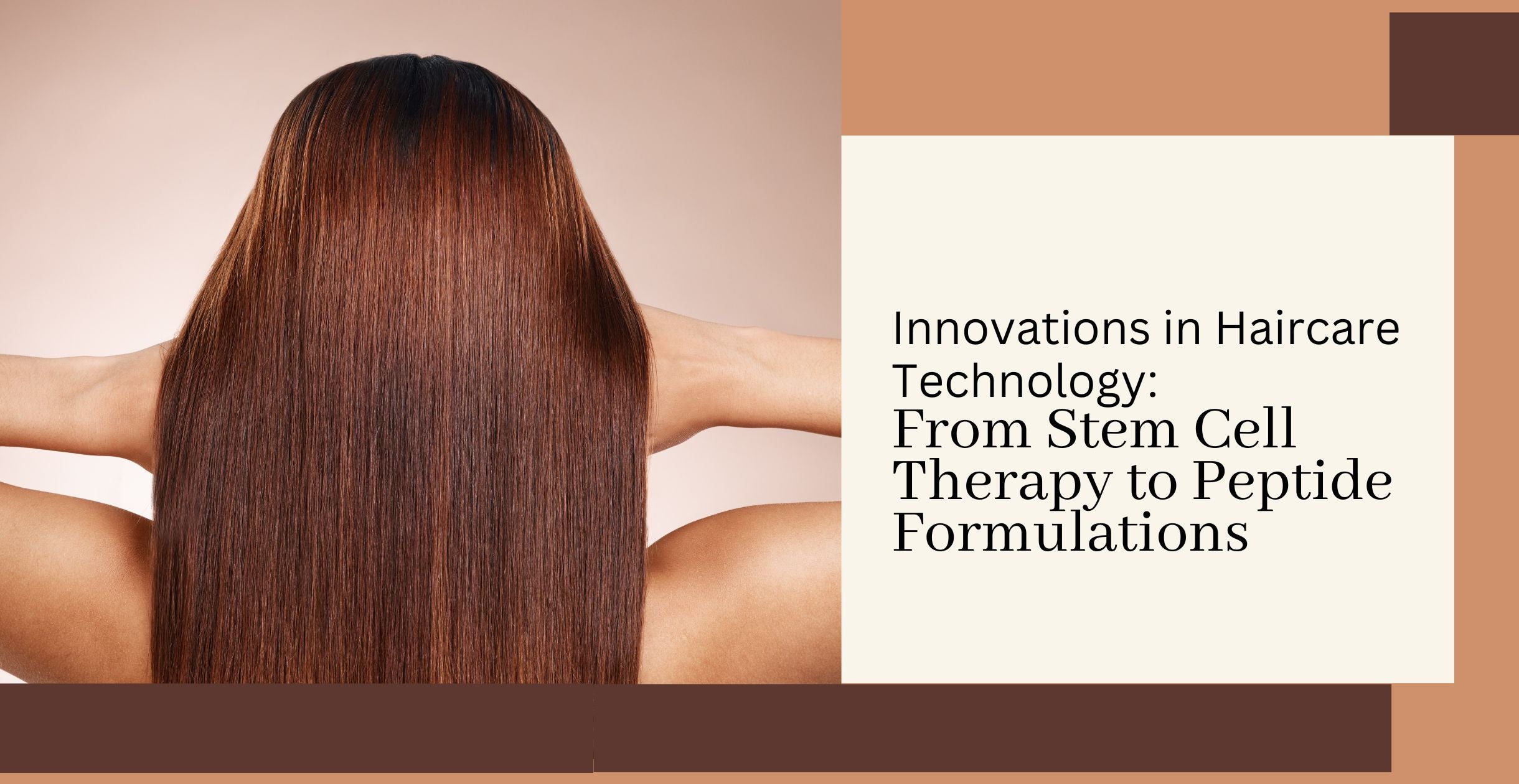 Innovations in Haircare Technology | Clinikally