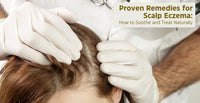 Proven Remedies for Scalp Eczema: How to Soothe and Treat | Clinikally