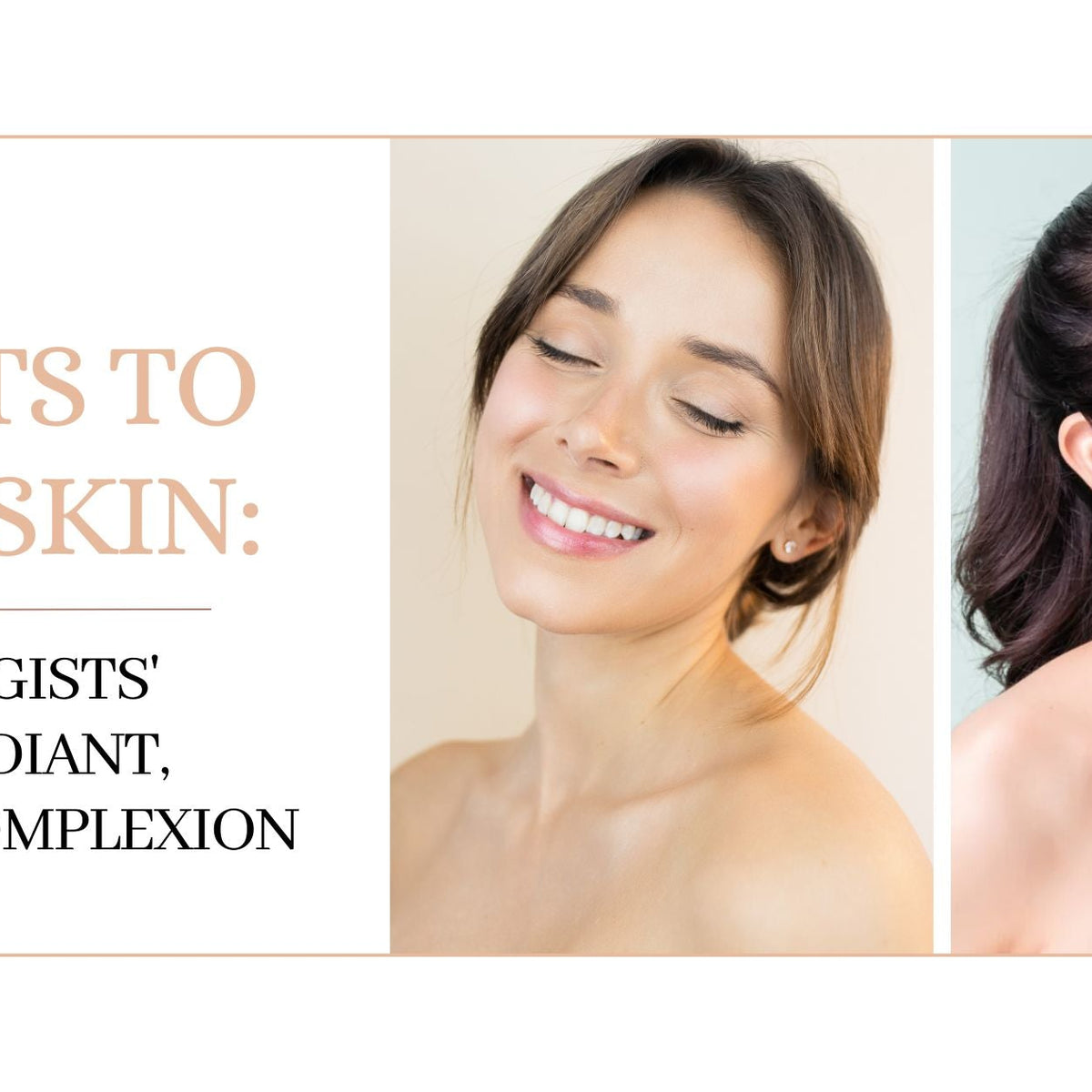 what is flawless complexion