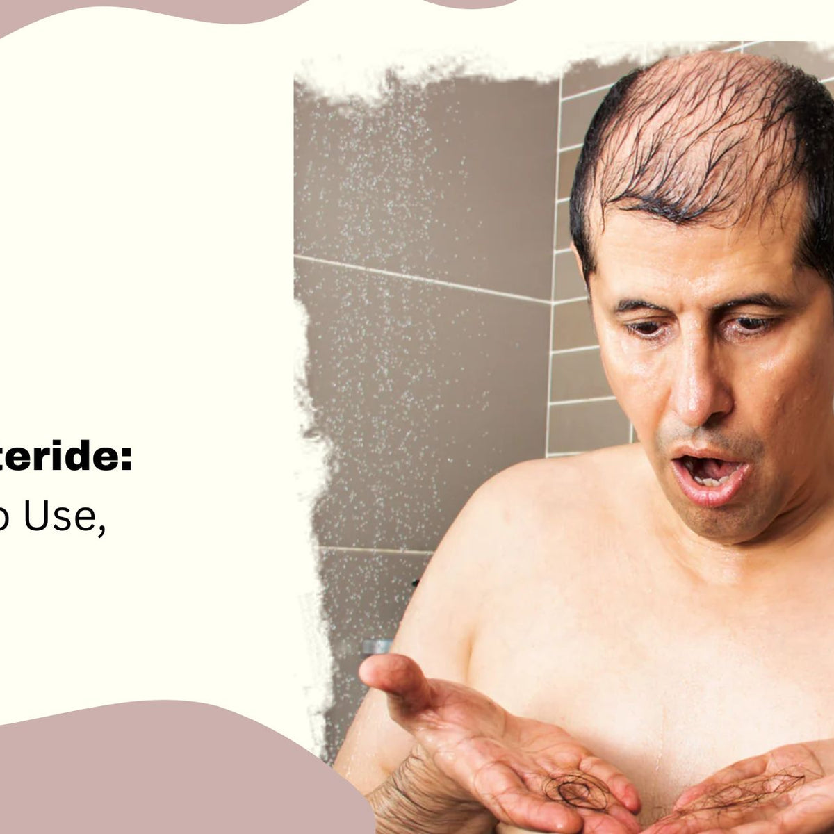 finasteride side effects men