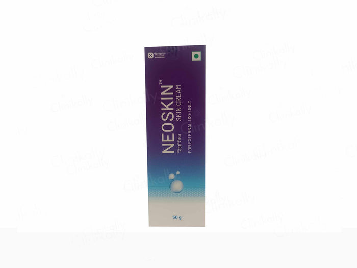 Buy Neoskin Cream Online at Best Price | Clinikally