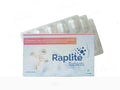 Buy Raplite Nutraceutical Tablet Online at Best Price | Clinikally