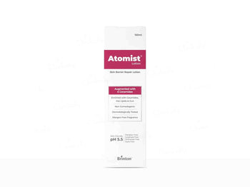 Buy Brinton Atomist Skin Barrier Repair Lotion Online at Best Price ...