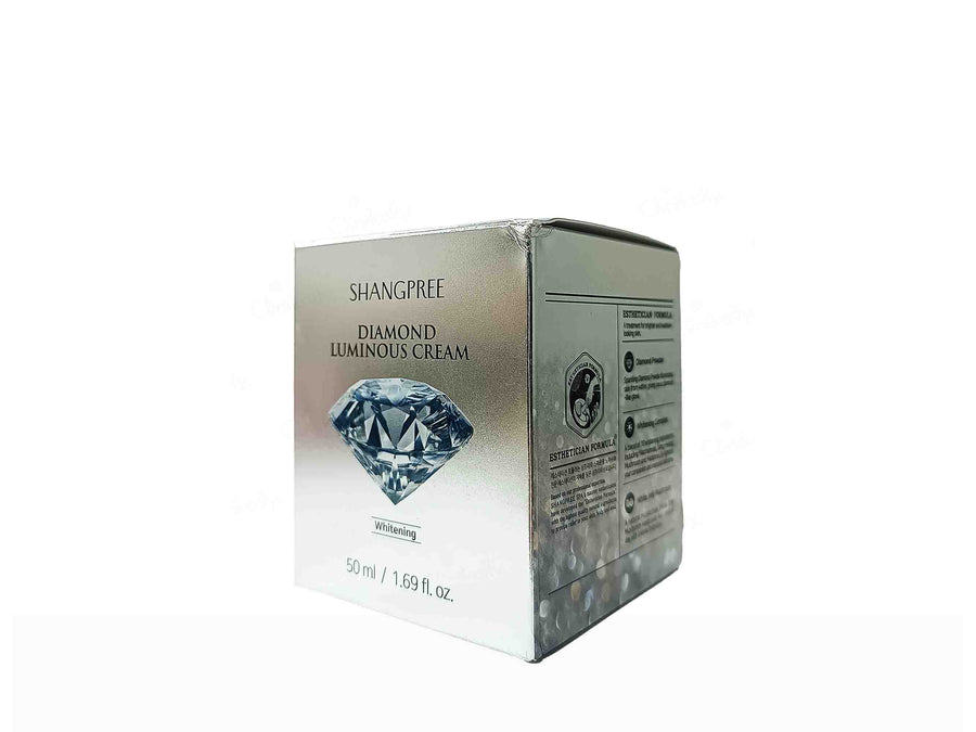 Buy Shangpree Diamond Luminous Cream Online at Best Price | Clinikally