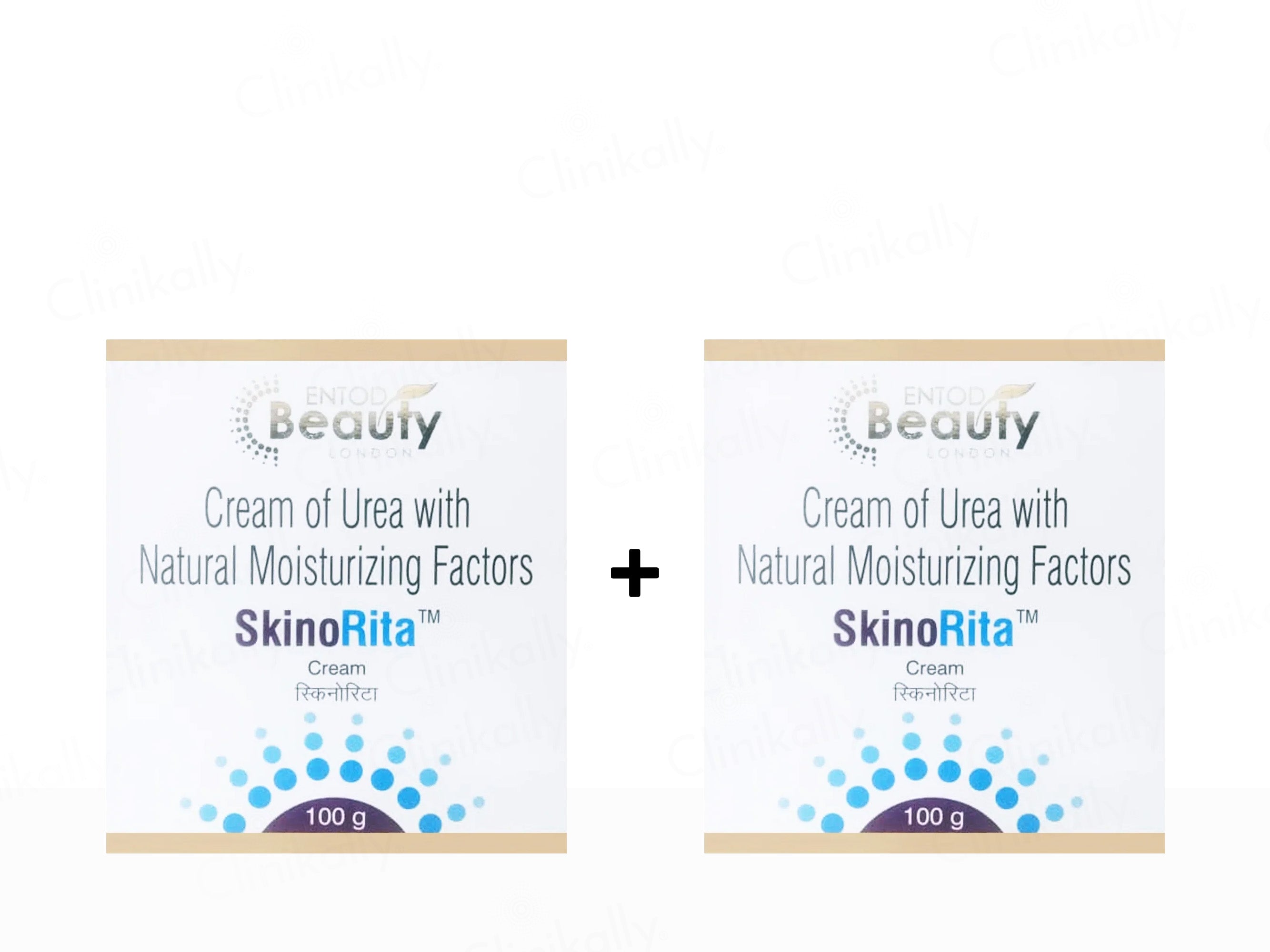 Buy Skinorita Cream Online at Best Price | Clinikally