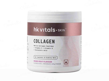 Buy HK Vitals Skin Radiance Collagen Powder Online at Best Price ...