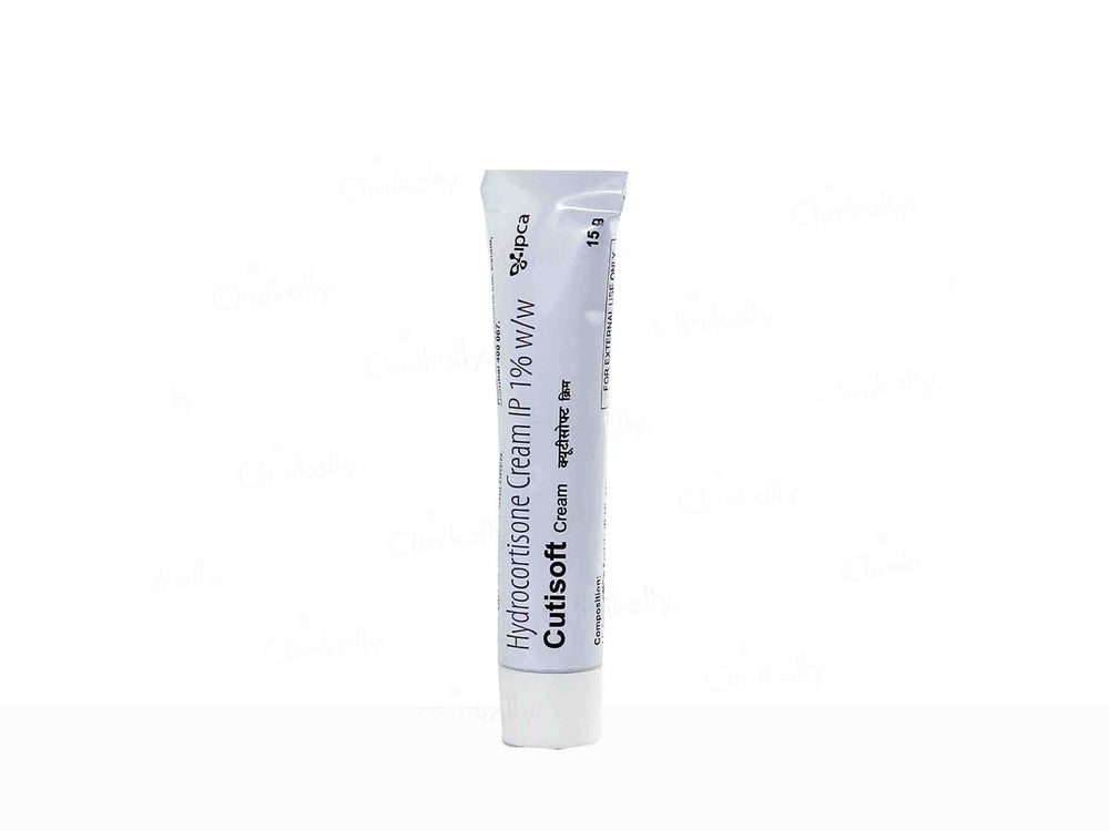 Buy IPCA Cutisoft Cream Online | Clinikally