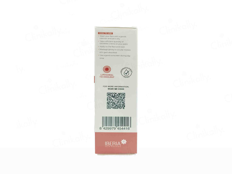 Buy Actium Plus Depimax Cream Online at Best Price | Clinikally