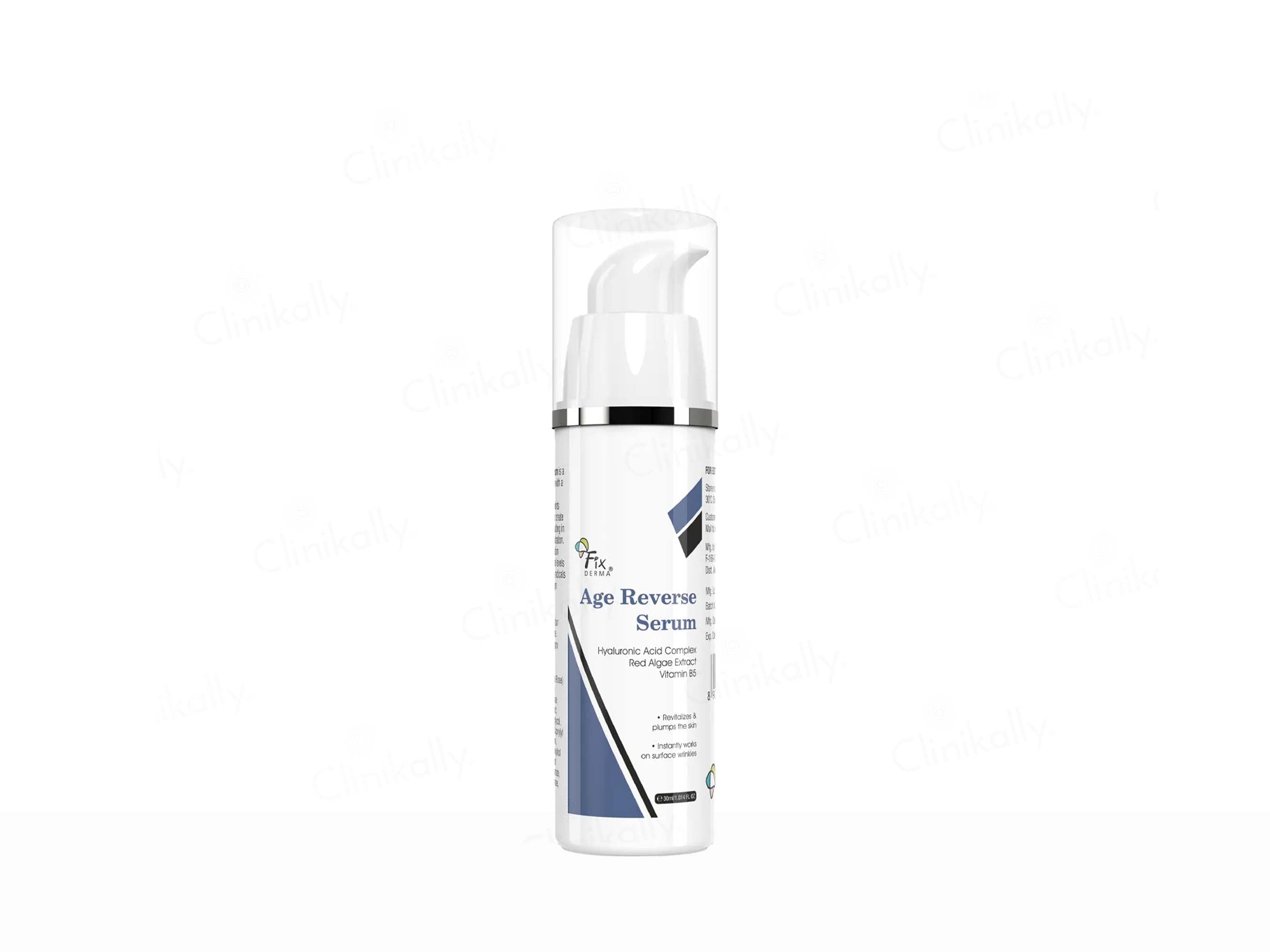 Buy Fixderma Age Reverse Serum Online at Best Price | Clinikally