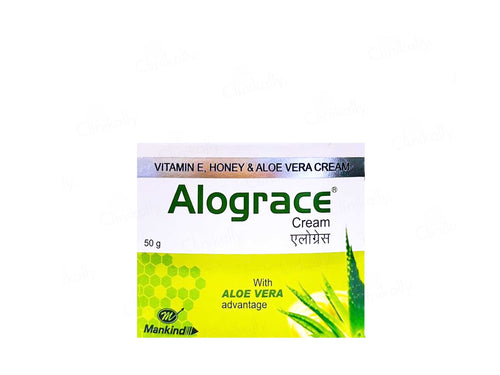 Buy Alograce Cream Online | Clinikally