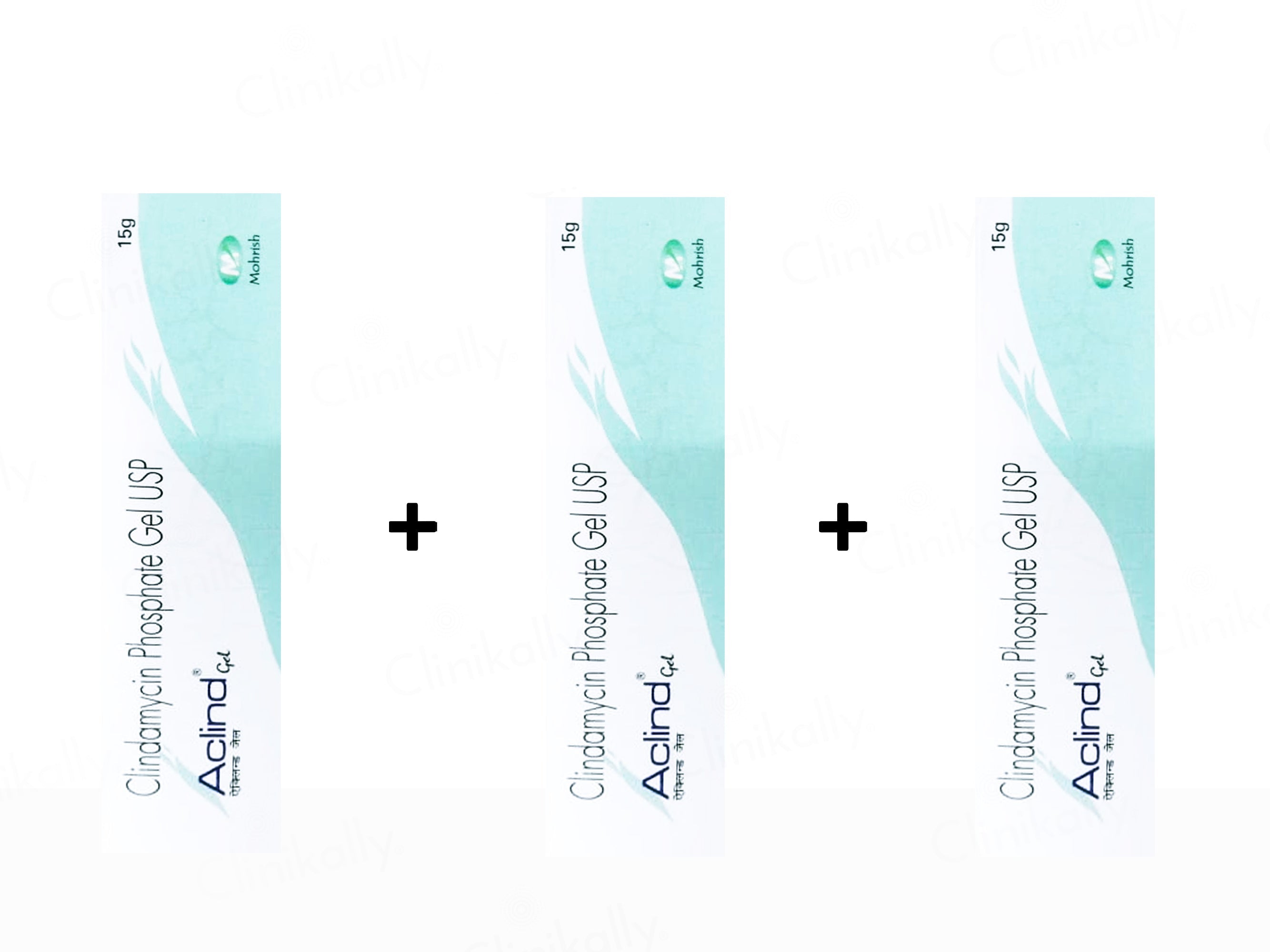 Buy Aclind Gel Online at Best Price | Clinikally
