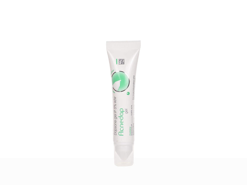 Buy Acnedap Gel Online at Best Price | Clinikally