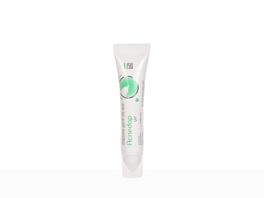 Buy Acnedap Gel Online at Best Price | Clinikally