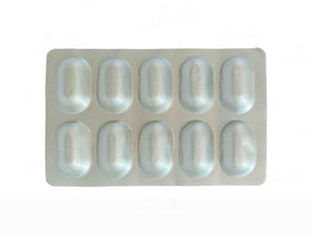 Buy Acnosis Tablet Online at Best Price | Clinikally