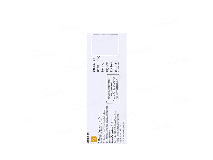 Buy Acstop-AD Gel Online at Best Price | Clinikally