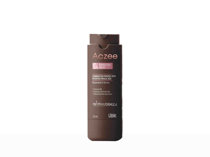 Buy Aczee 10% Azelaic Acid Serum Online at Best Price | Clinikally