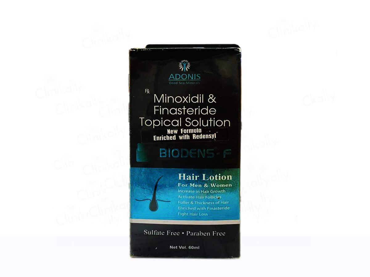 Hair Serum