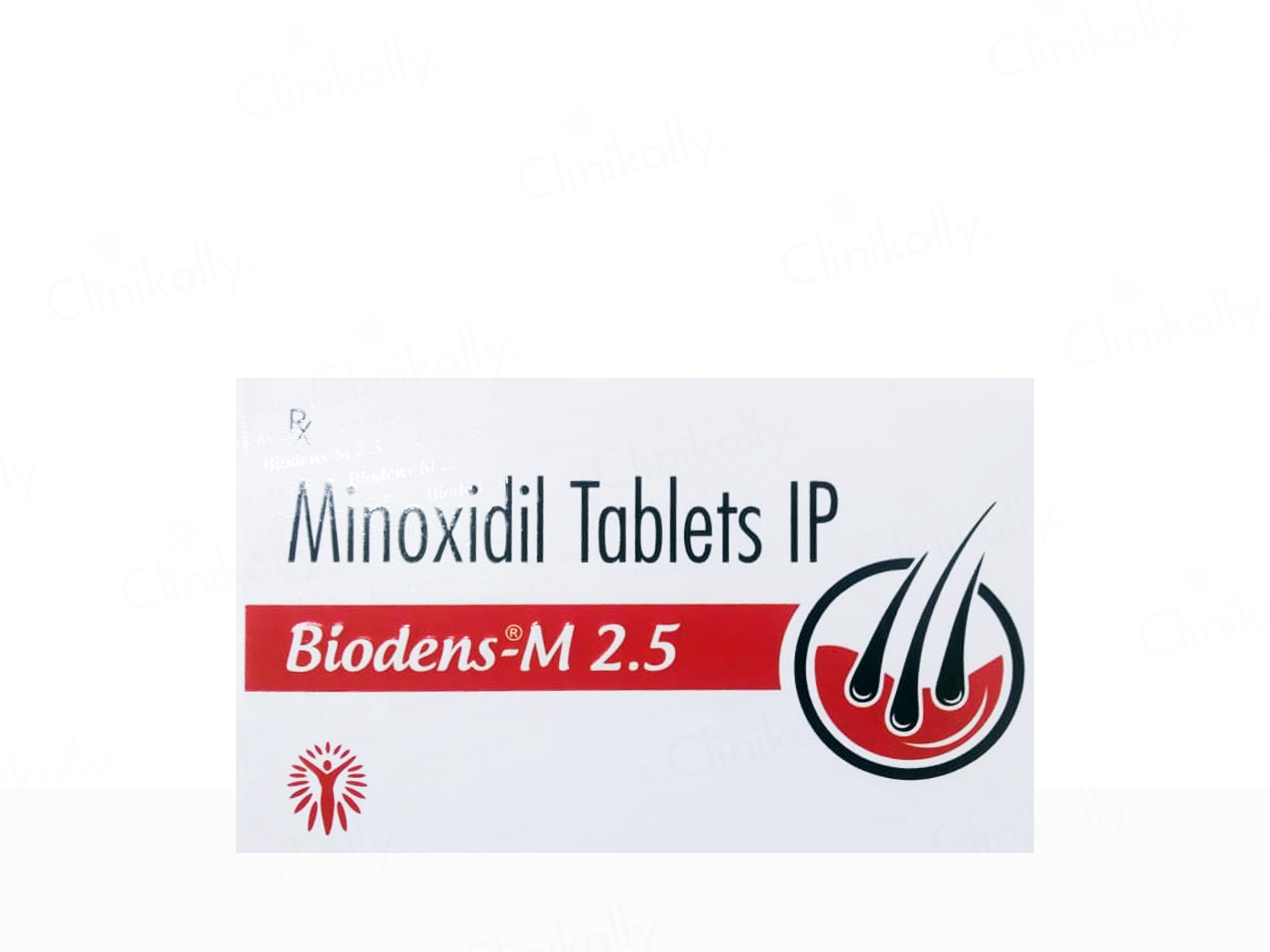 Buy Adonis Biodens-M 2.5 Tablet Online at Best Price | Clinikally