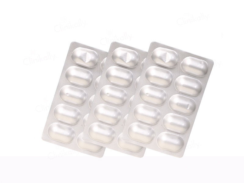 Buy Adroit SkinFay-A Capsules Online | Clinikally