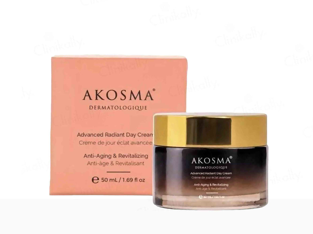 Buy Akosma Products Online in India | Clinikally