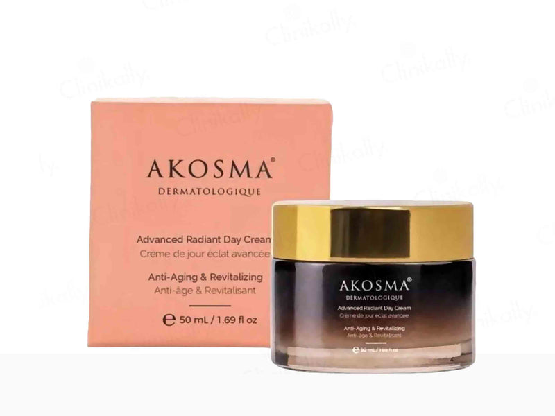 Buy Akosma Products Online in India | Clinikally