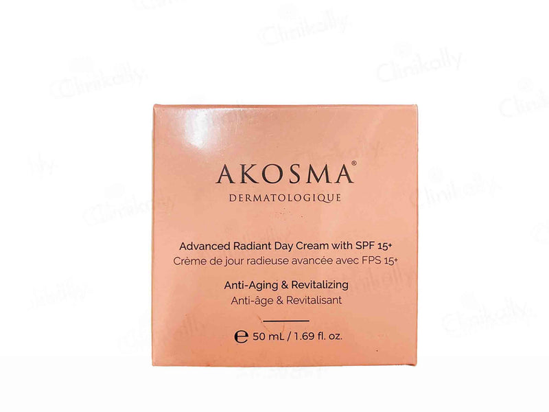 Buy Akosma Products Online in India | Clinikally