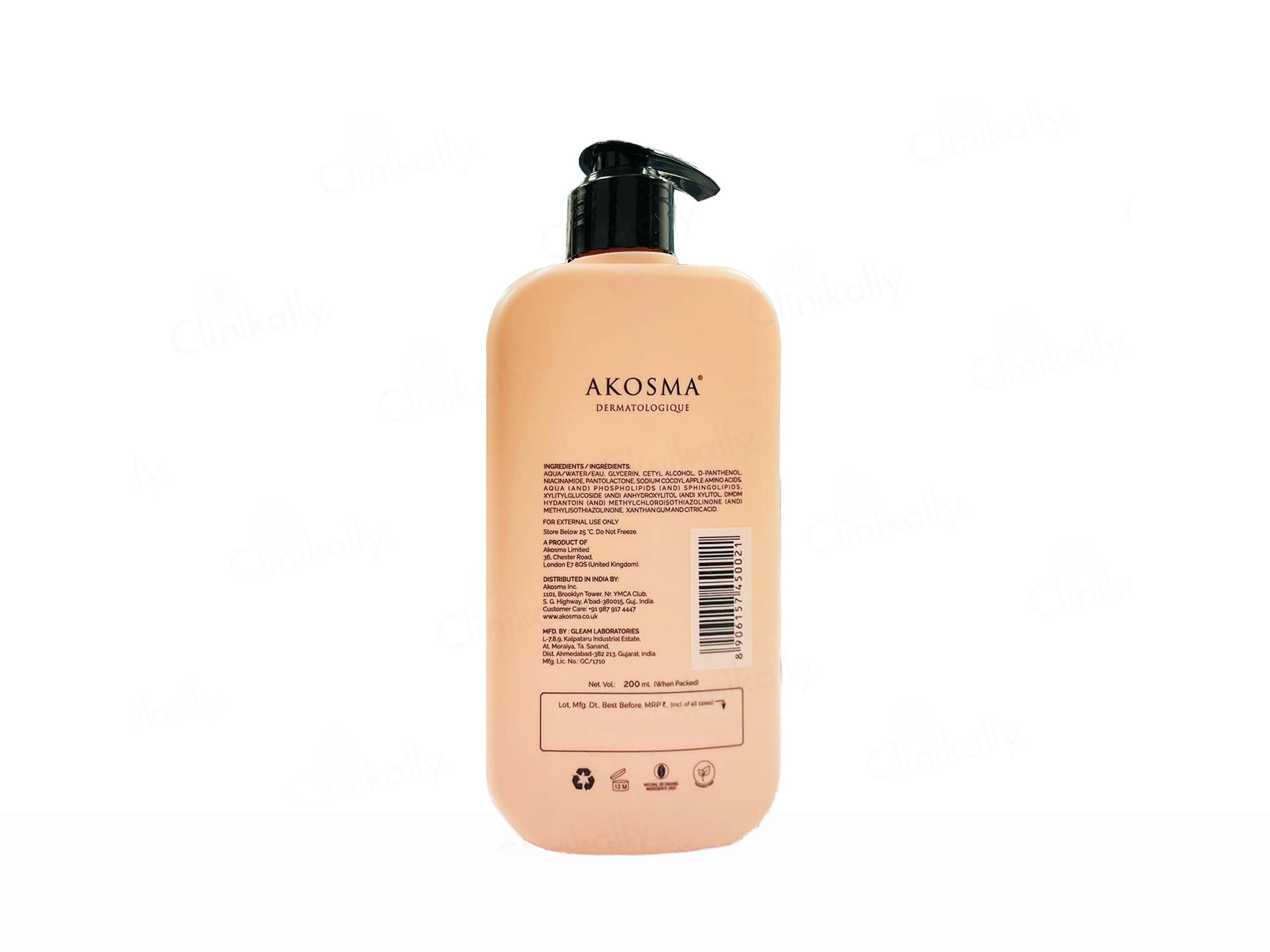 Buy Akosma Products Online in India | Clinikally