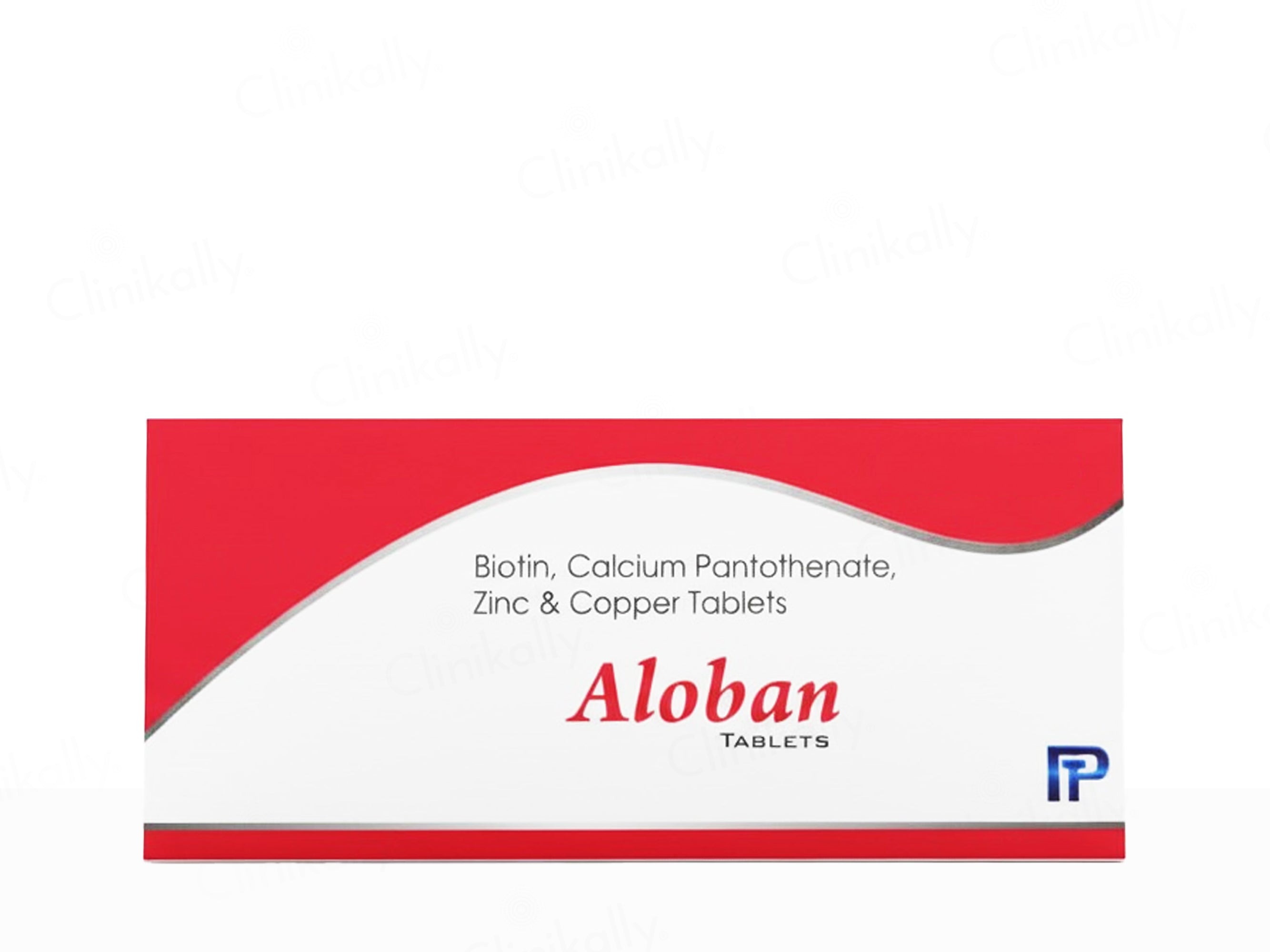 Buy Aloban Tablet Online at Best Price | Clinikally