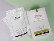 Buy Altris HD Hair Hue Therapy Soft Black Online at Best Price | Clinikally