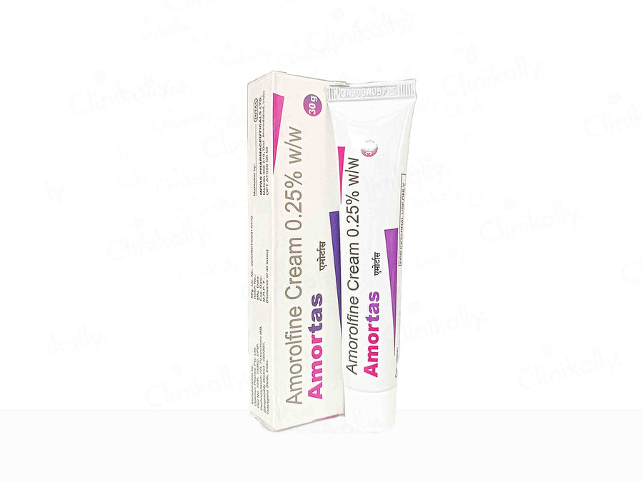 Buy Amortas Cream Online at Best Price | Clinikally