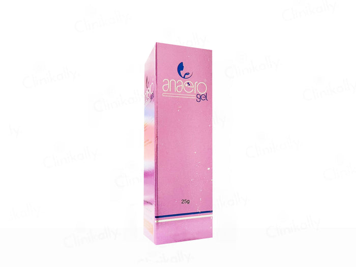 Buy Anaero Gel Online at Best Price | Clinikally