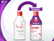 Buy New Atogla Baby Moisturizing Lotion Online at Best Price | Clinikally