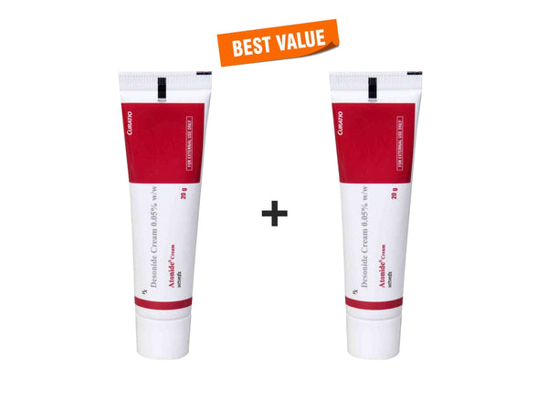 Buy Atonide Cream Online | Clinikally