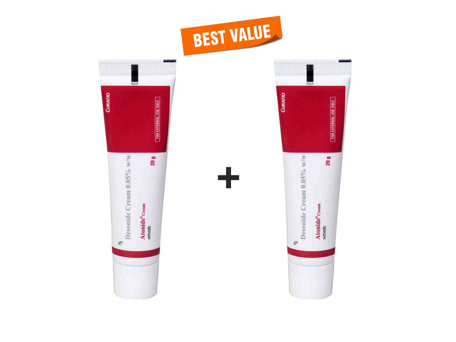 Buy Atonide Cream Online at Best Price | Clinikally