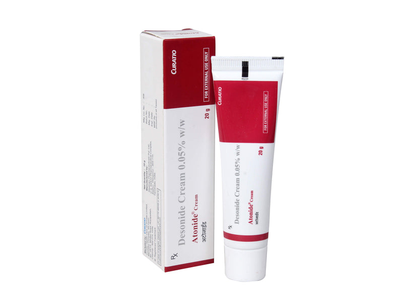 Buy Atonide Cream Online | Clinikally