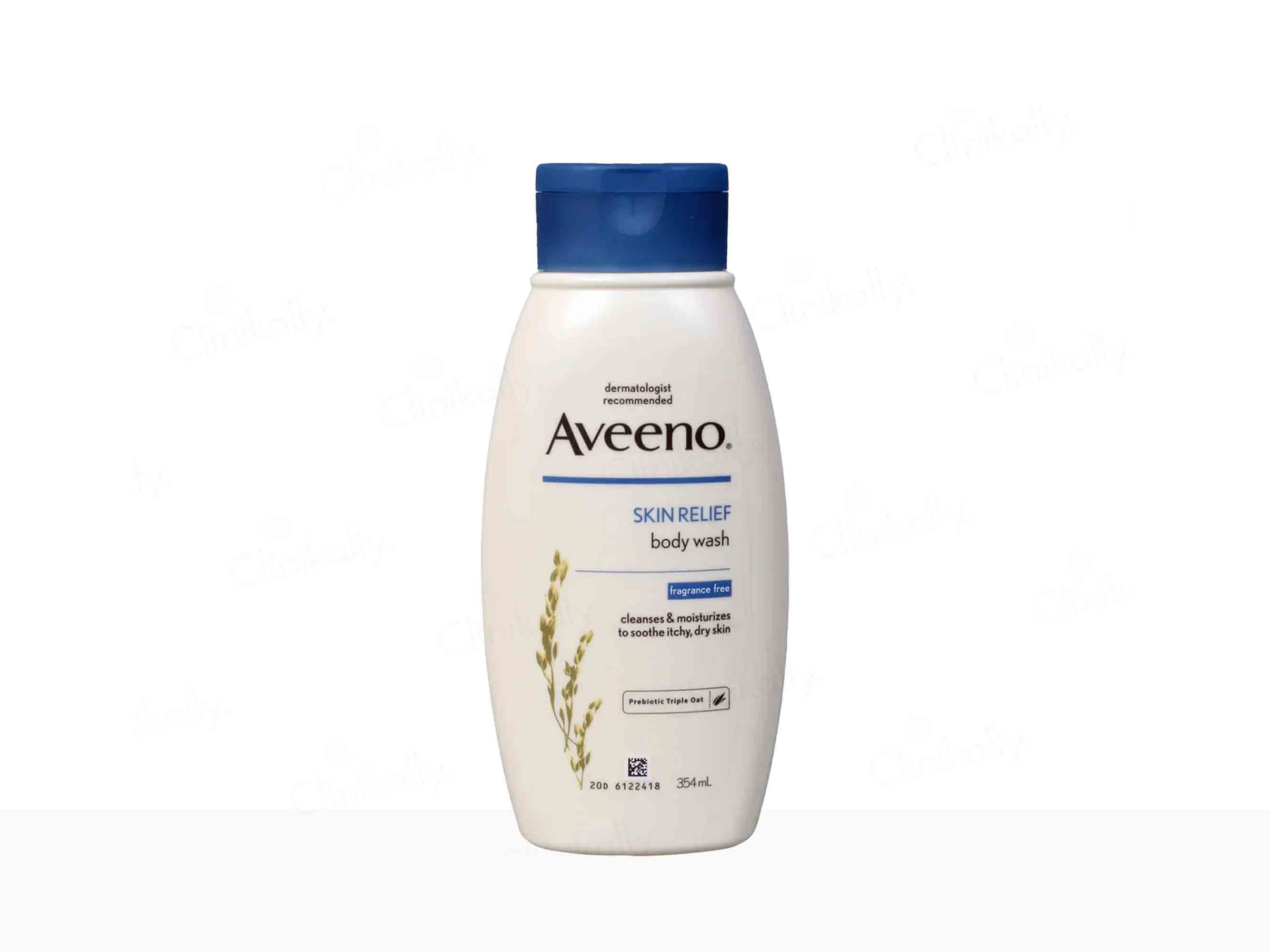 Buy Aveeno Products Online in India | Clinikally