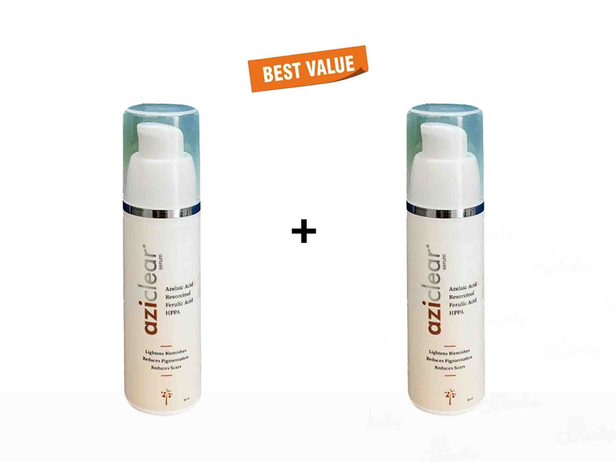 Buy Aziclear Serum Online at Best Price | Clinikally