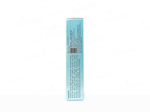 Buy Aziderm Plus Cream Online at Best Price | Clinikally