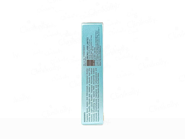 Buy Aziderm Plus Cream Online at Best Price | Clinikally