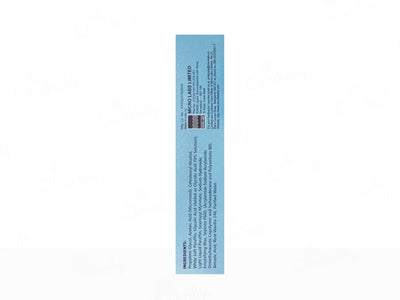 Buy Aziderm Plus Cream Online at Best Price | Clinikally